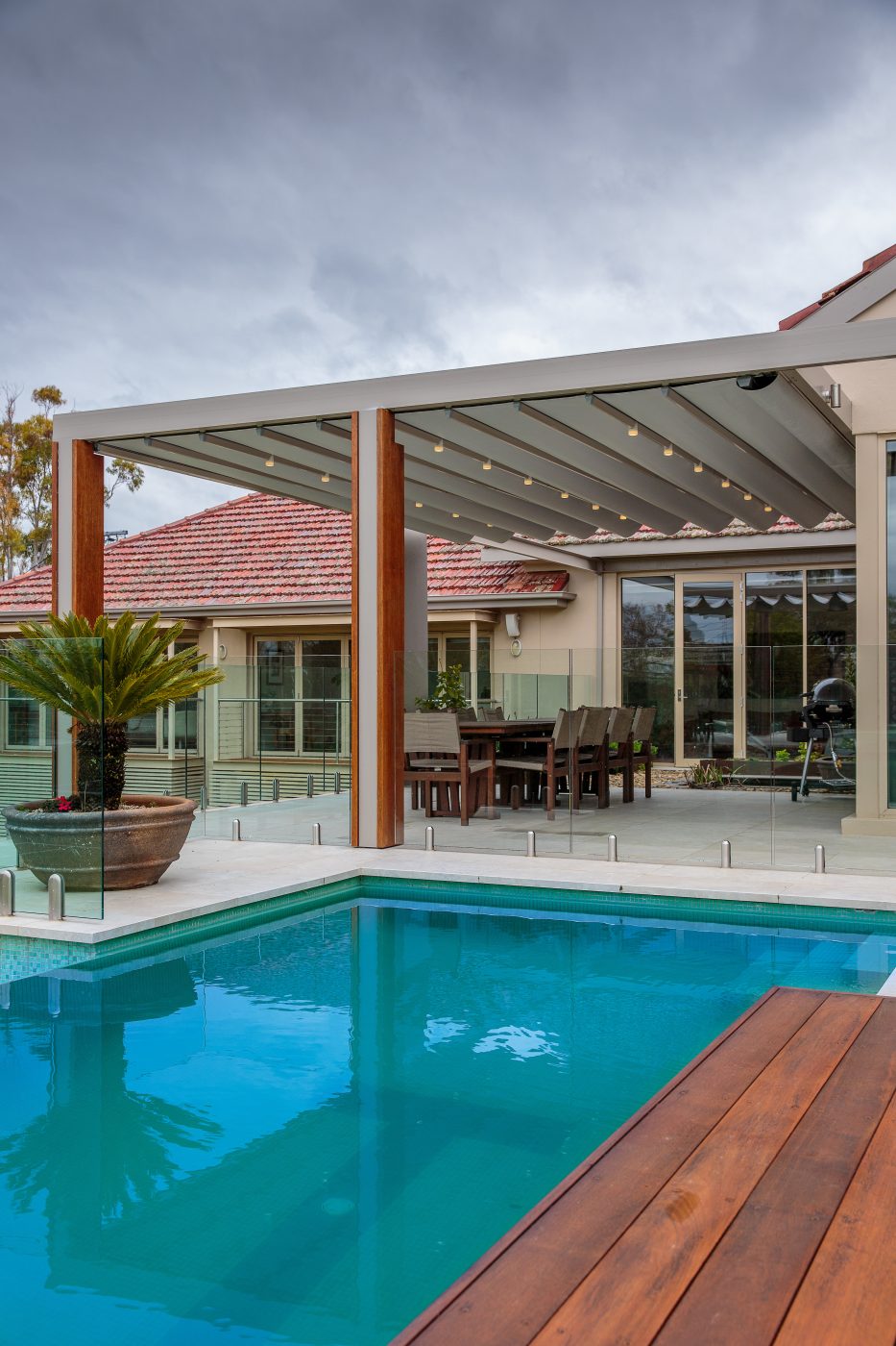 Projects – Chadwick Designs